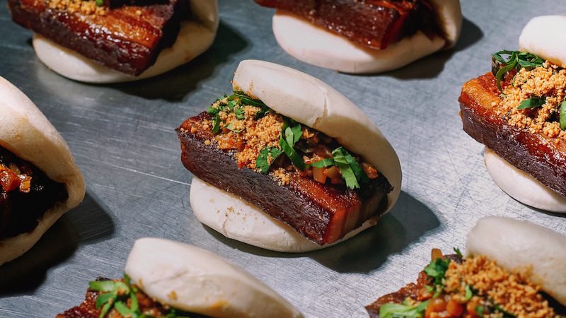 Sessions | Discover the Most Exciting Talent in Food