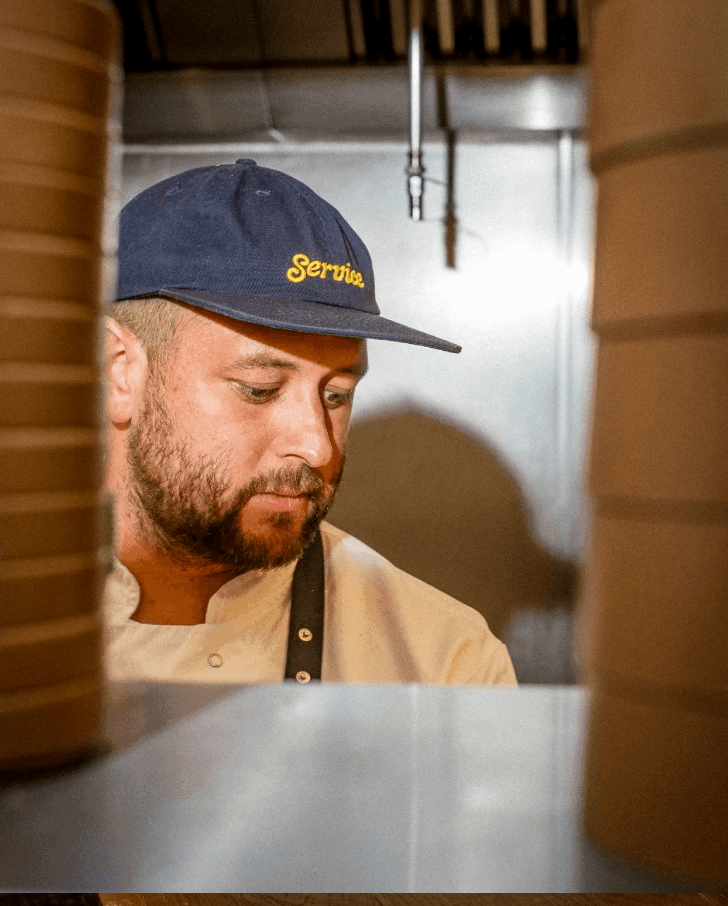 Sessions | Original Delivery Brands