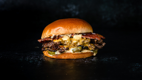 Sessions | SoBe Burger