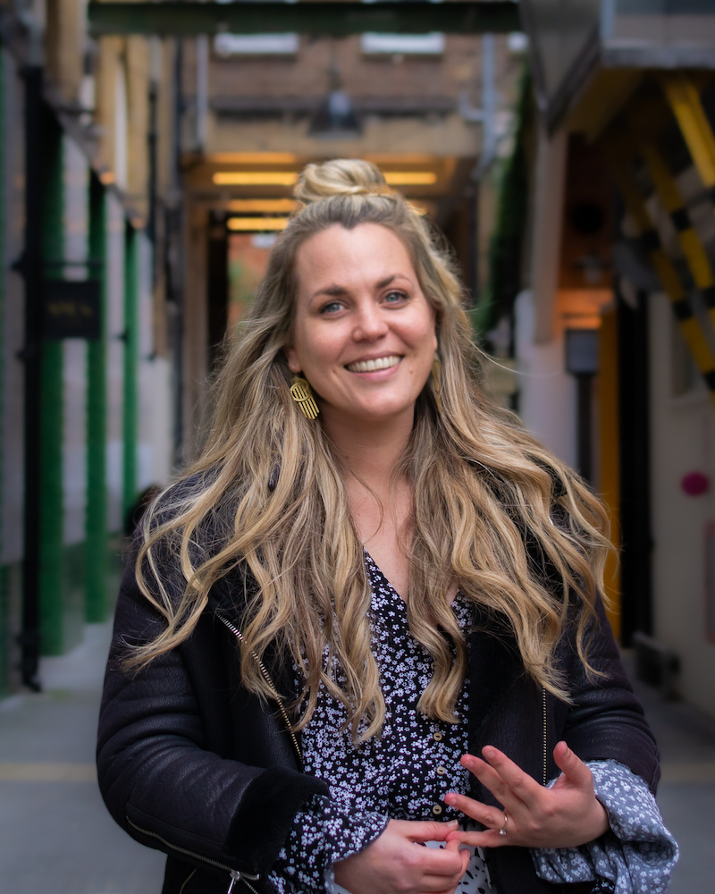 Sessions | IVAN MAZEMEN from Ivan Orkin Makes UK Debut