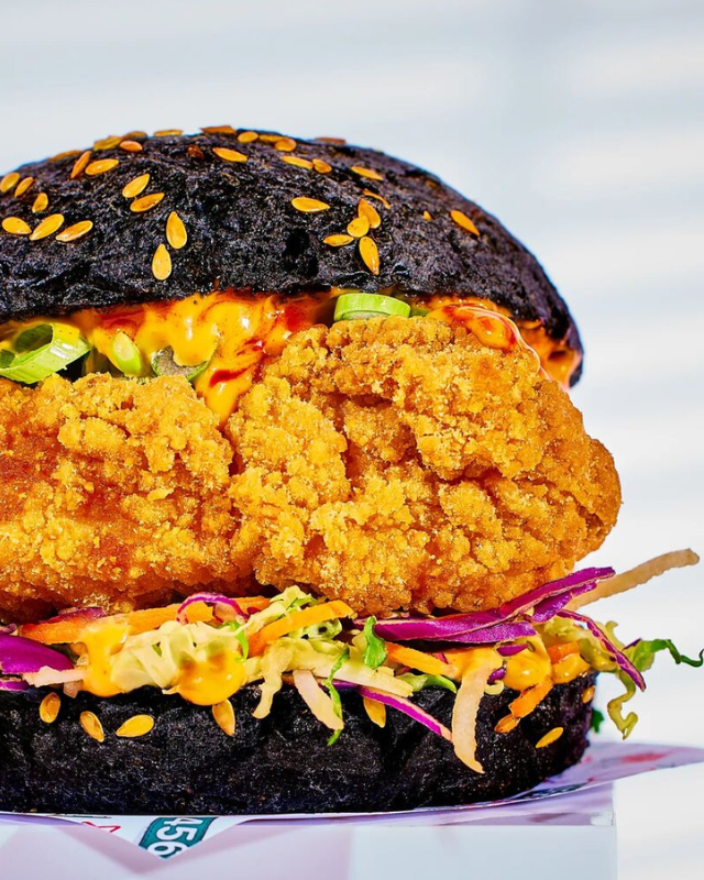 Sessions | Sessions to Create Netflix Food Menus