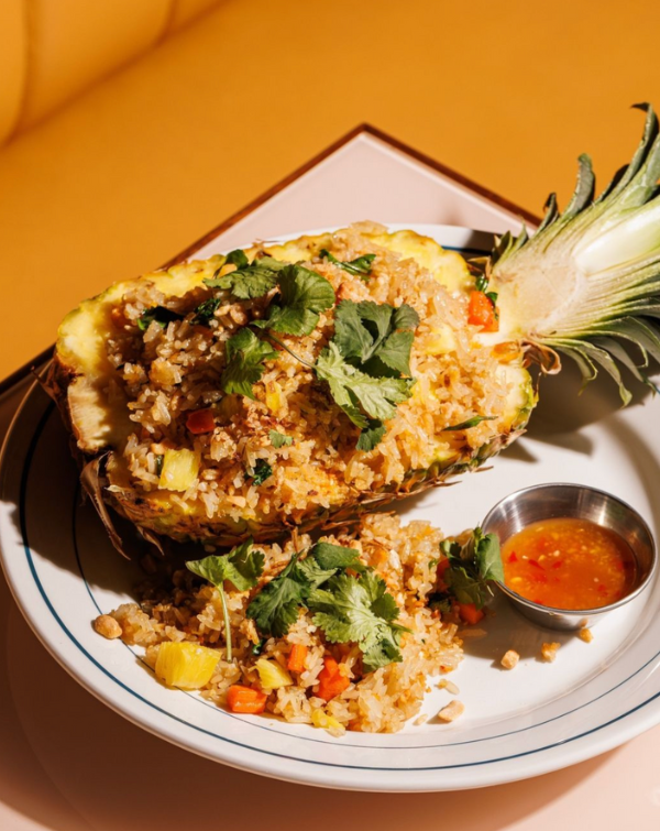 Sessions | Discover the Most Exciting Talent in Food