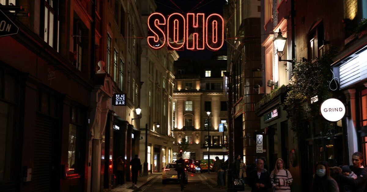 Sessions | Best of Soho | Neighbourhood Tours